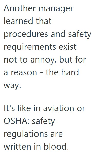 IT Employee Explained The Importance Of Strong Passwords To A Client ...