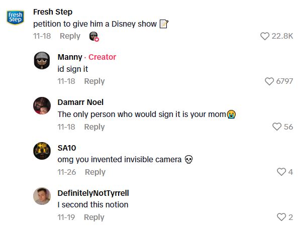 Disney Channel Had Some Iconic Bullies In Its Shows, And Now People On ...