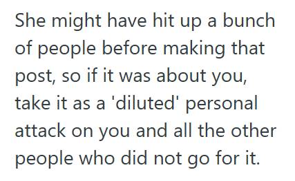 Woman Refuses To Help Her Coworker By Withdrawing Money Late At Night ...