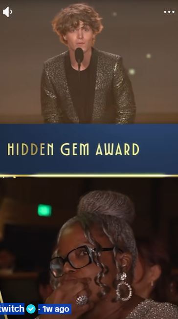 'I Just Love Puzzles' Won Twitch's Hidden Gem Streaming Award, And It's ...