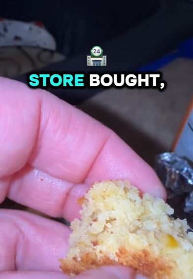'I want to show you what rope spoilage looks like.' - Your Baked Goods ...