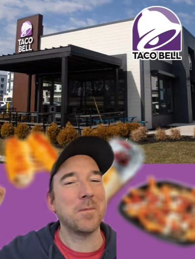 Taco Bell Announces The Return Of Some Of The Most Beloved Items That ...