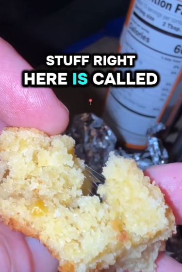 'I want to show you what rope spoilage looks like.' - Your Baked Goods ...