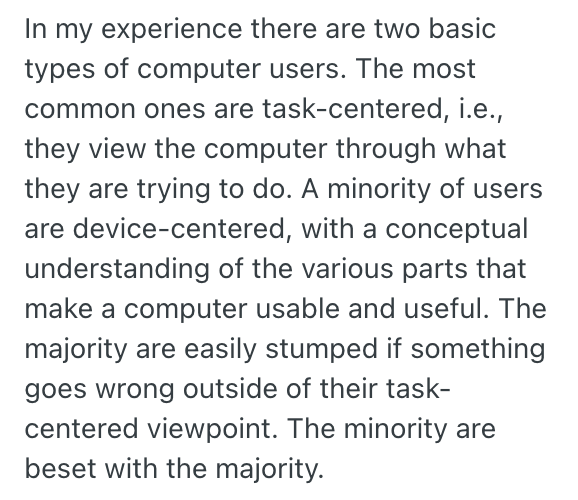Resident Helped Everyone With Computer Problems In A Group Home, But He ...