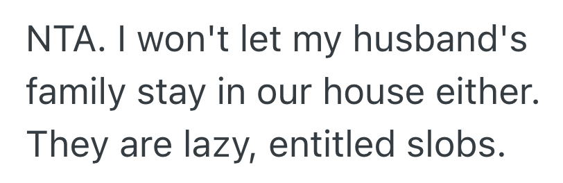 Woman Was Done With Her Family’s Bad Manners, So She Refuses To Let ...