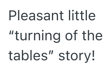 Customer Used An Analogy To Mock A Call Center Employee’s Inability To ...