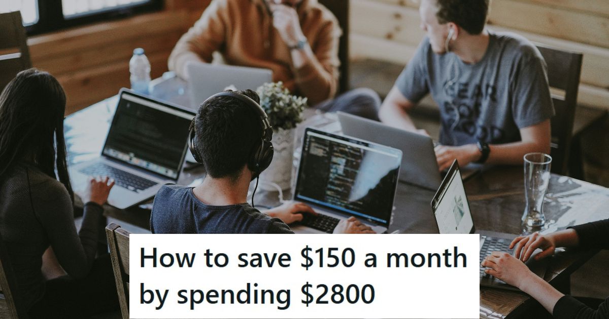 Manager Decided To Cancel A $150/Month Service Contract Against The ...