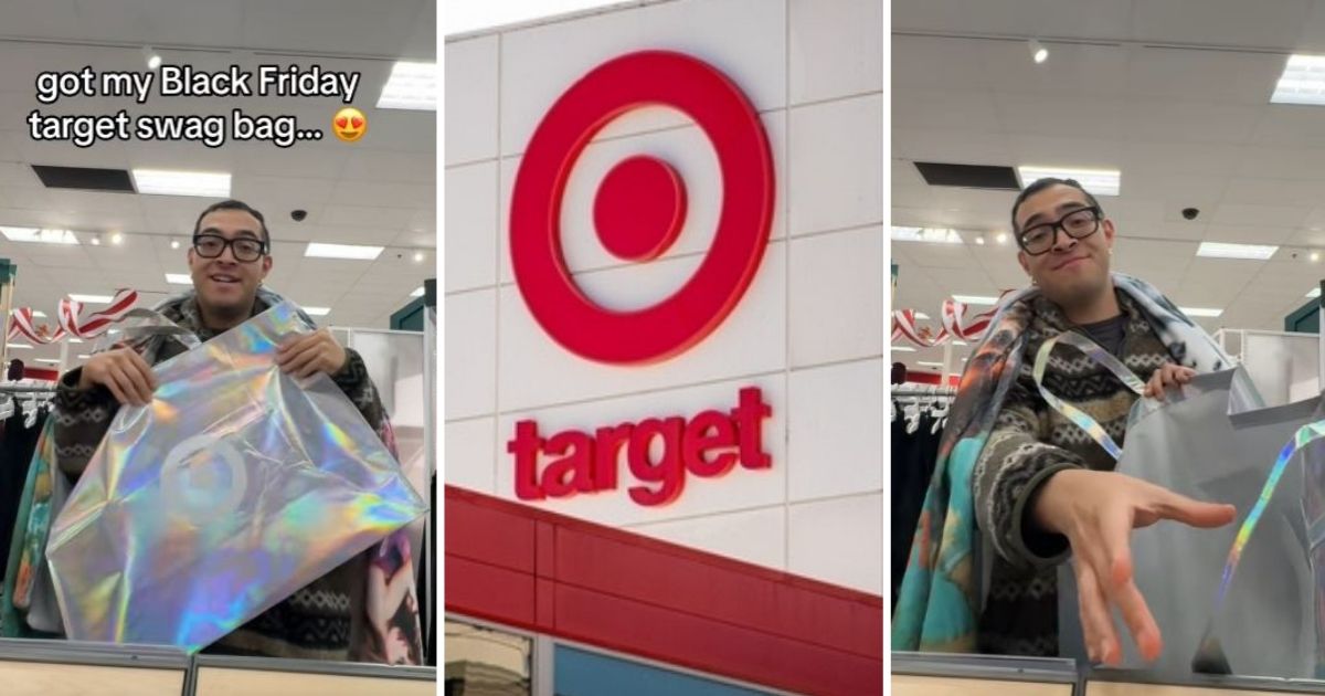 Tag: Target Bag » TwistedSifter