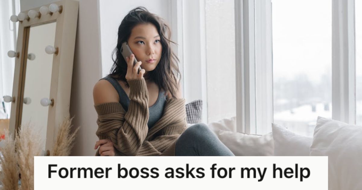 Employee Was Terminated After Multiple Write Ups And A PIP, So She ...