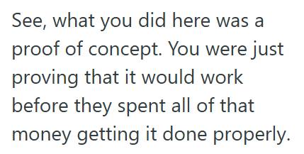 Junior IT Worker Ran A Network Cable To Fix A Data Issue At A Council ...