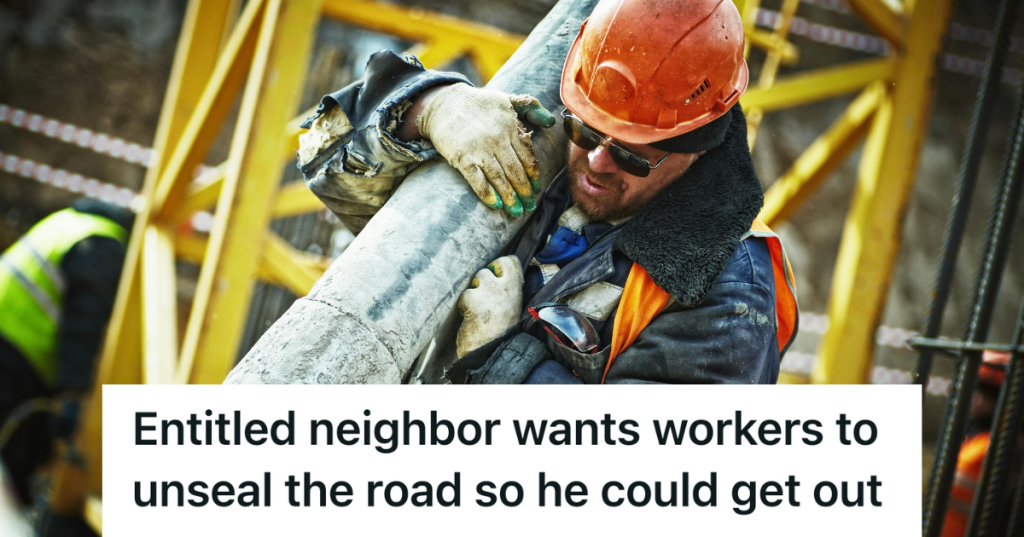 Tag: rude worker » TwistedSifter