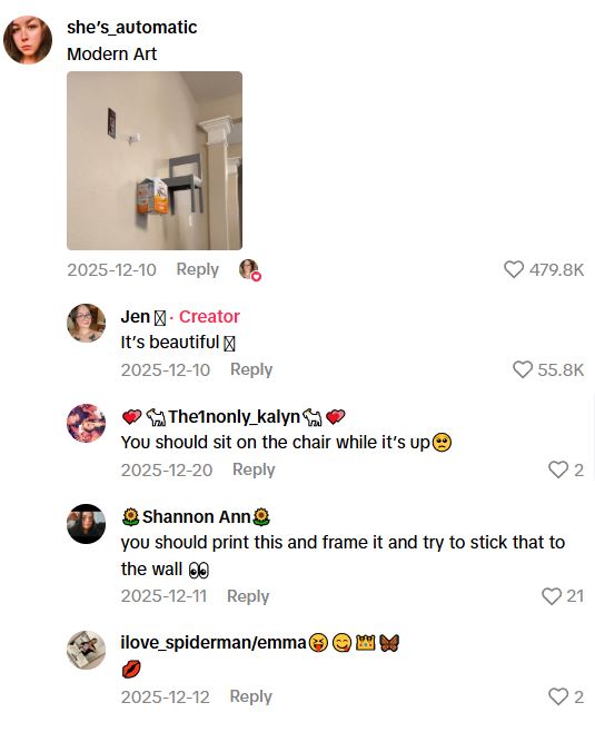 TikTokers Are Re-Discovering The Wall Friction Trick That Kids Used To ...