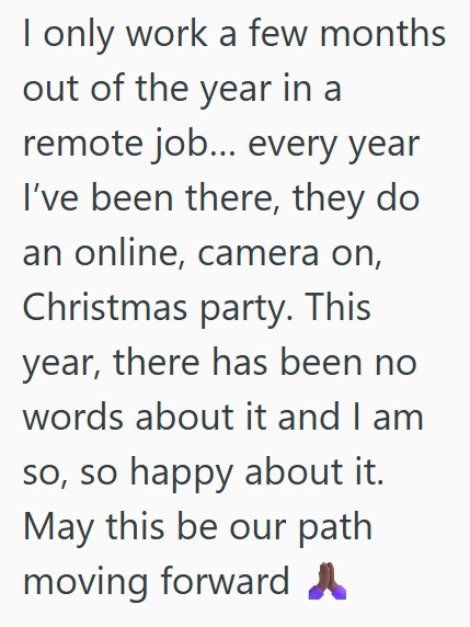 Every Year Companies Put On A Corporate Christmas Party, But For Many ...