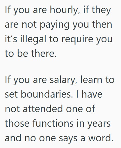 Every Year Companies Put On A Corporate Christmas Party, But For Many ...