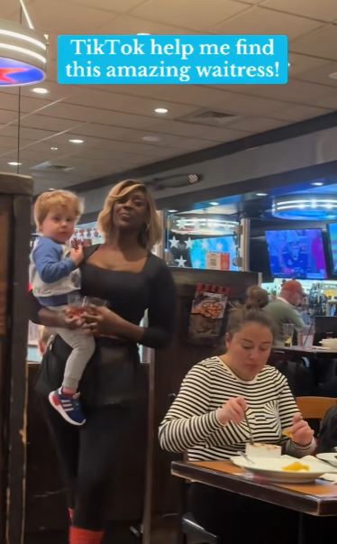 TGI Friday’s Wanted To Honor An Employee Who Went Above And Beyond For ...