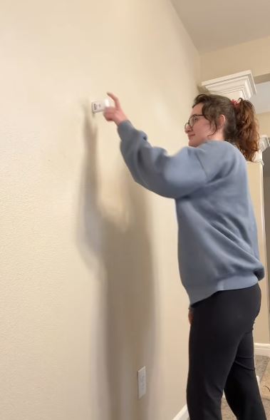 TikTokers Are Re-Discovering The Wall Friction Trick That Kids Used To ...