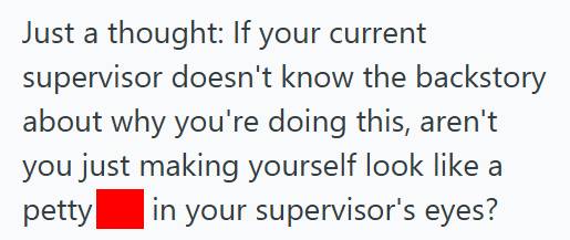 A Petty Coworker Included The Boss On Every Email About Small Mistakes ...