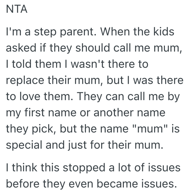 A Woman Lost Her Mother As A Child And Built A Healthy Relationship ...
