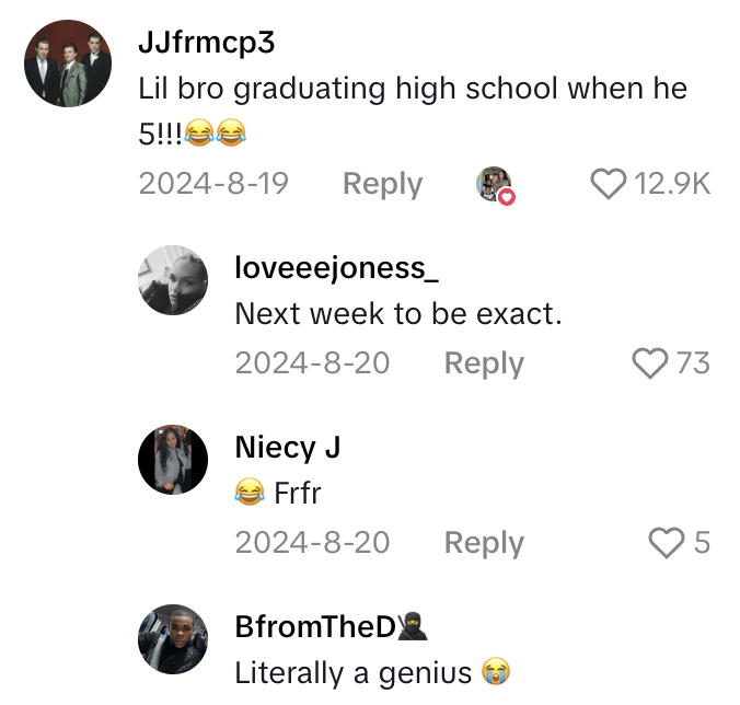 A Mom Said That Her 3-Month-Old Baby Already Knows How To Speak ...