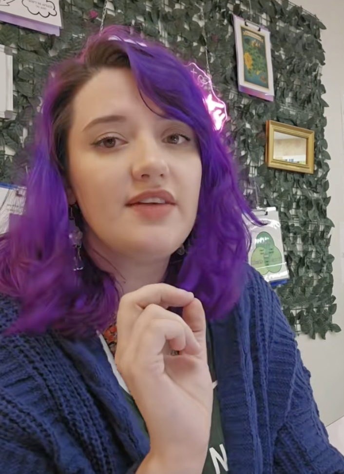 ‘I’m genuinely baffled and concerned by what I’ve seen.’ – An 8th-Grade ...