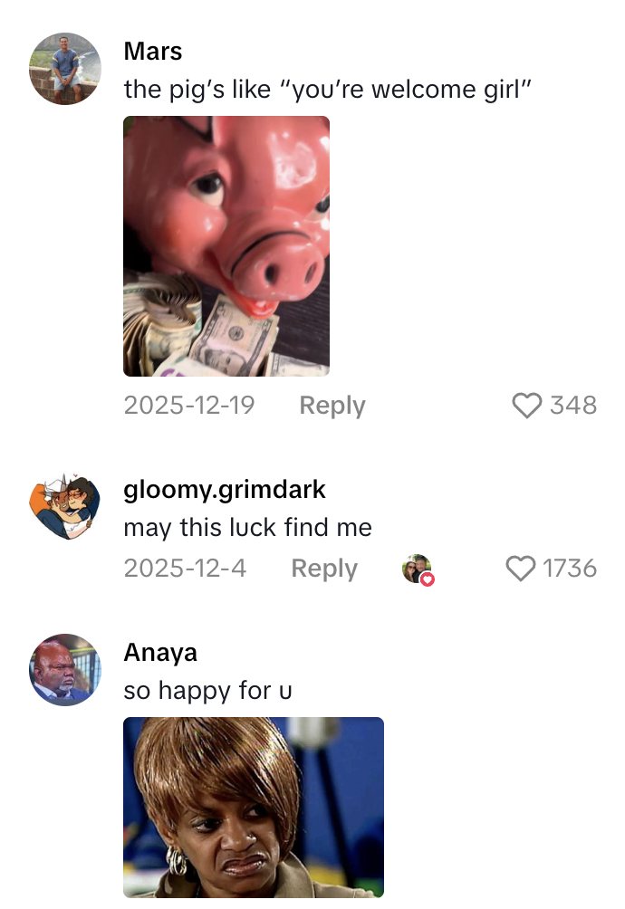 ‘I’m shaking right now.’- Goodwill Store Customer Found Thousands Of ...