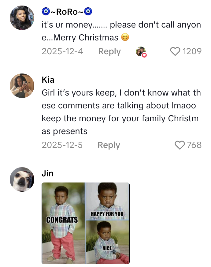 ‘I’m shaking right now.’- Goodwill Store Customer Found Thousands Of ...