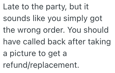 He Ordered The Pizza Of His Dreams, But What Showed Up Was A Nightmare ...