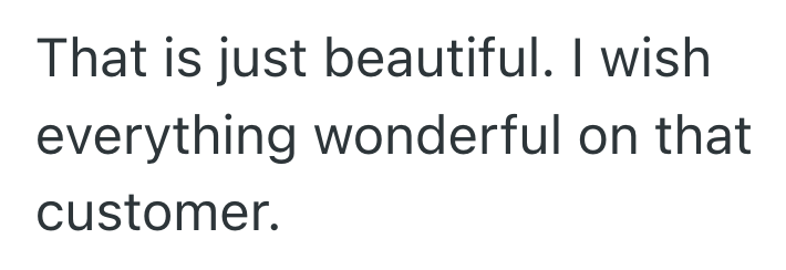 Worker Cried At Desk Because Her Boss Had Made Her Take A Call When The ...