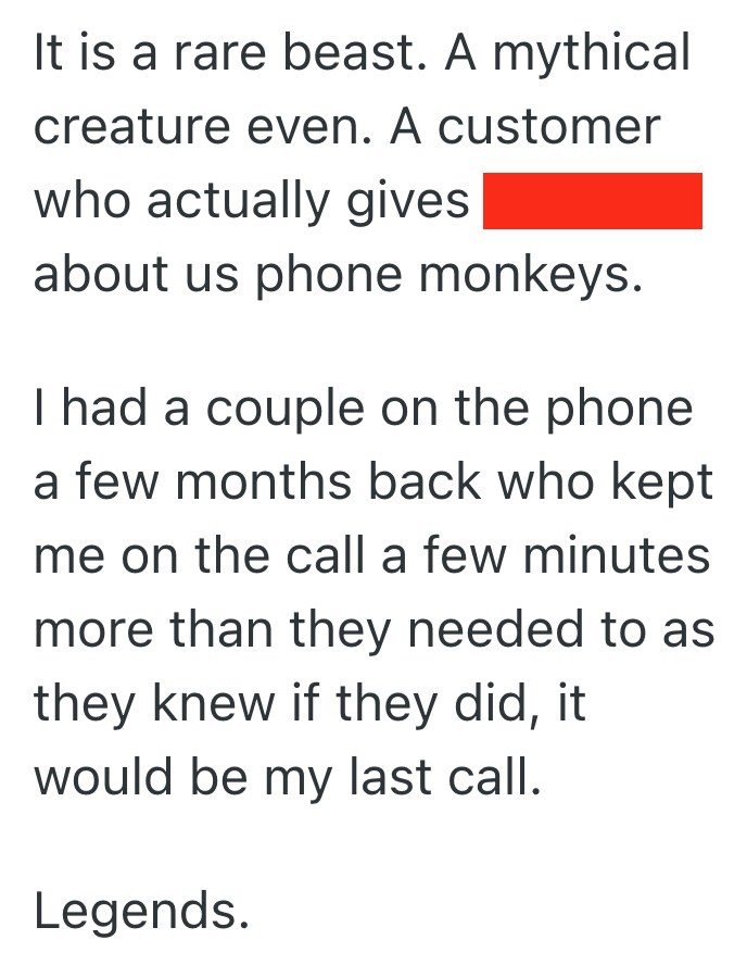 Worker Cried At Desk Because Her Boss Had Made Her Take A Call When The ...