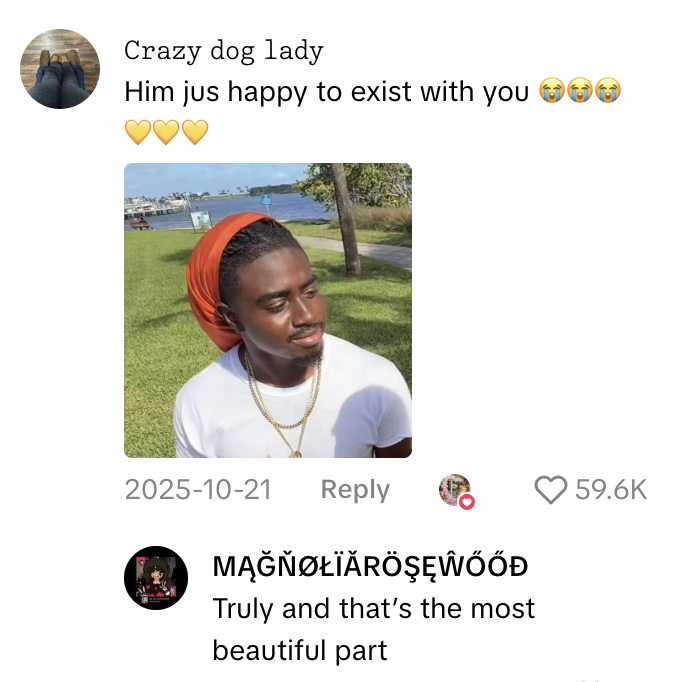 The “Bird Theory” Is Being Used By People To Test Their Partners About ...