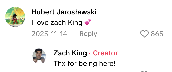 An Illusionist Entered A Fantastical Dessert Dream And It Ended With ...