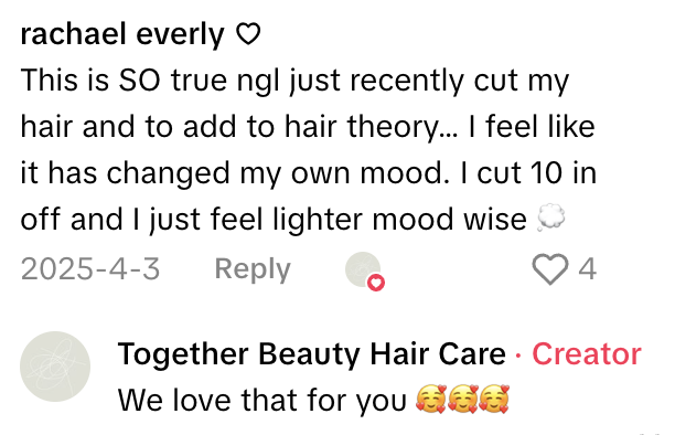 ‘People do make snap judgments based on your hairstyle.’ – The Hair ...