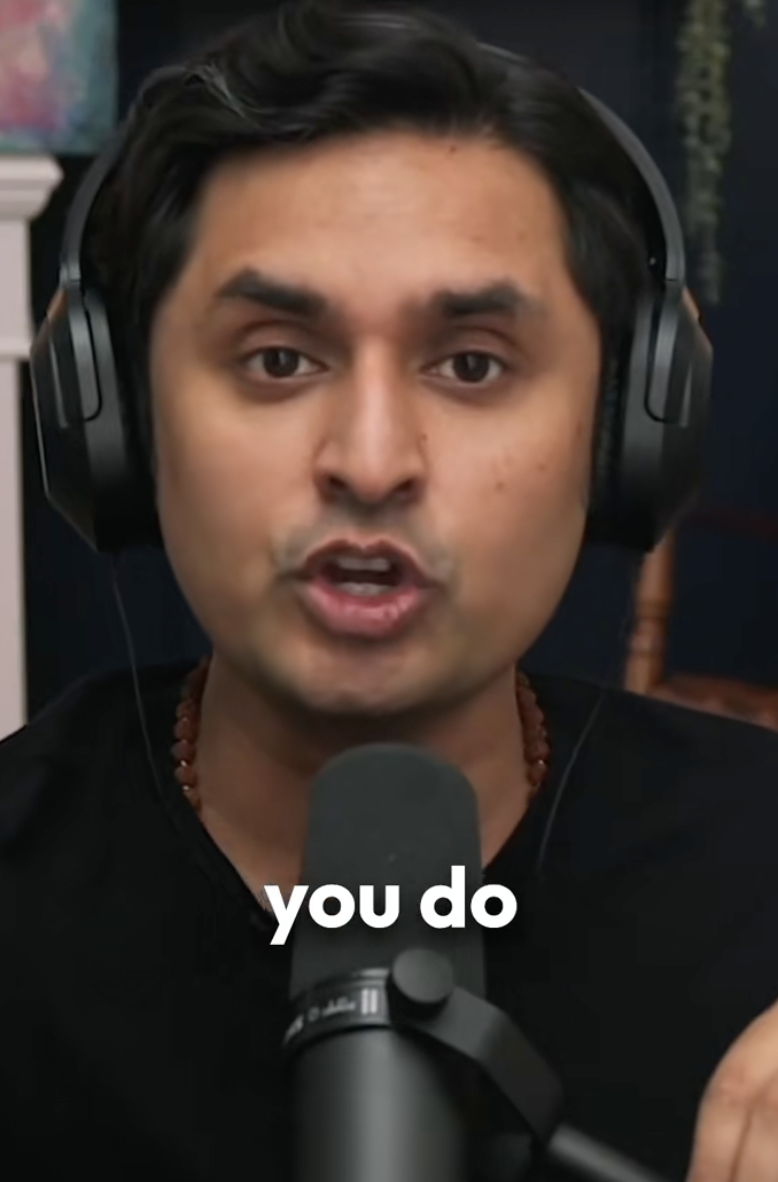 ‘It feels impossible to stop thinking about that thing you want.’ – A ...