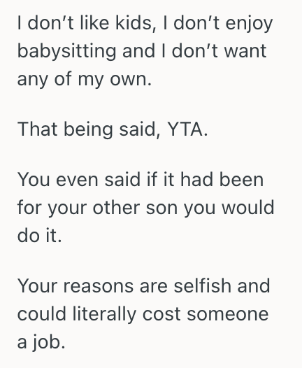 Grandmother Was Asked To Watch Her Grandchildren For A Week, But She ...