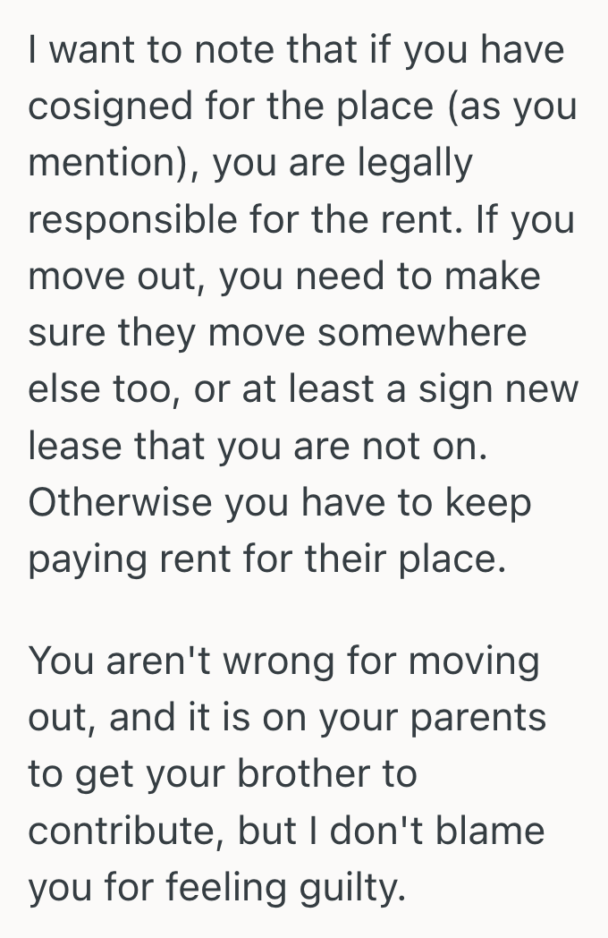 Responsible Daughter Helped Her Father Cover Rent For Years, So When ...