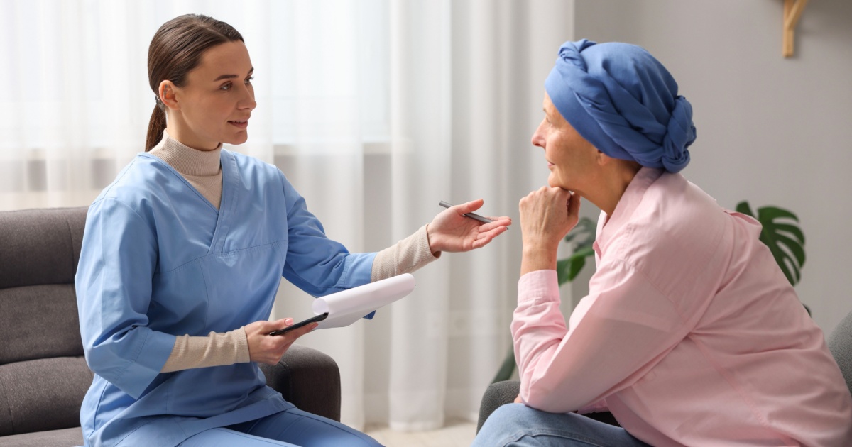 Seven People Have Been Cured Of HIV After Receiving A Specific Cancer ...