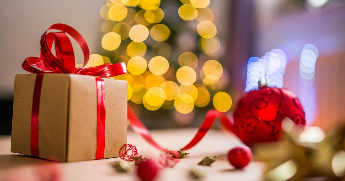 Ever Find Yourself Feeling Anxious About Christmas? Now Is The Time To ...