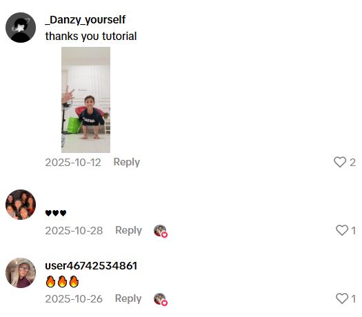 TikTok Trend Tutorial: How To Do The Popular "Bird Trend" Where One ...