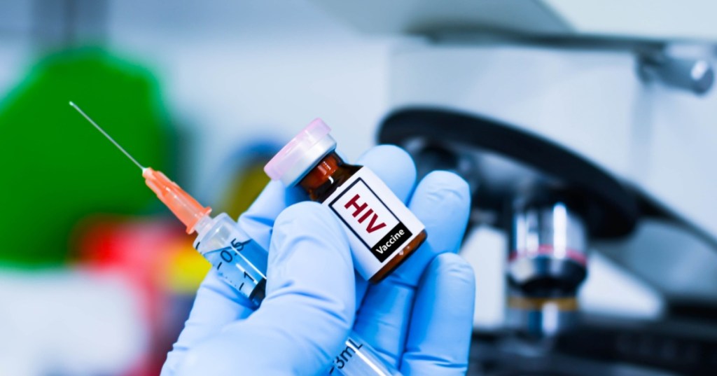 Seven People Have Been Cured Of HIV After Receiving A Specific Cancer ...