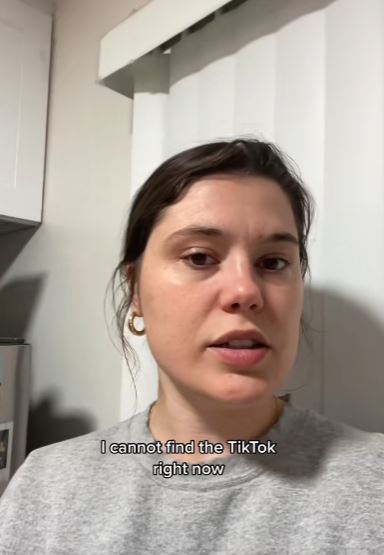 Woman Is Going Viral For Her Love Of Medieval Peasant Meals That She ...