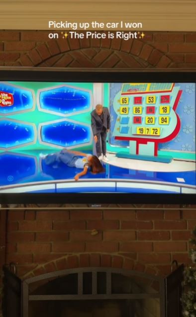What Happens When You Win A Car On The Price Is Right? A Winner Takes ...