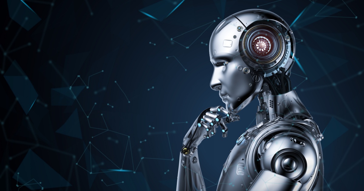 Can Artificial Intelligence Attain Consciousness And How Would We Know ...