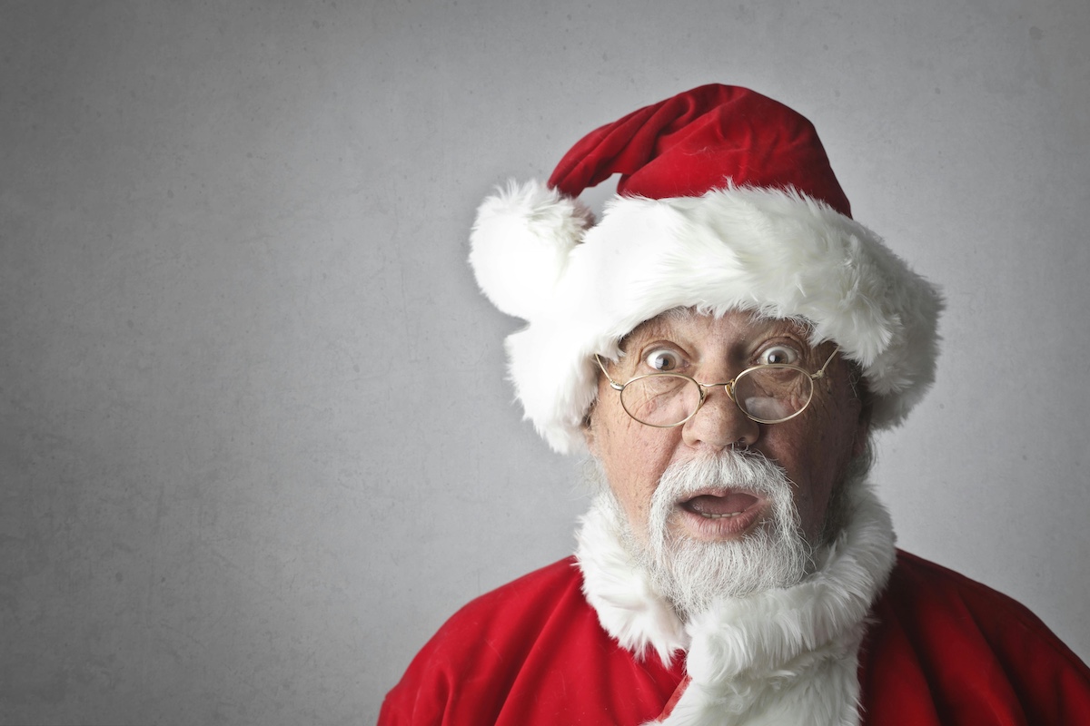 Ever Find Yourself Feeling Anxious About Christmas? Now Is The Time To ...