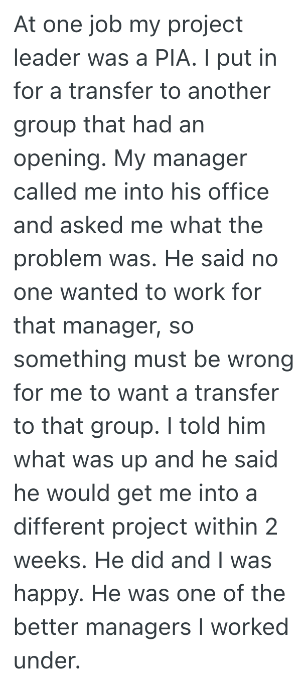 Power Hungry Boss Demanded A Junior Employee Document Every Second Of ...