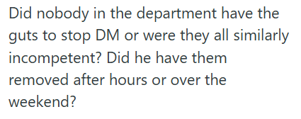 Incompetent Manager Got All The PC Boxes Thrown Away Because He Wanted ...