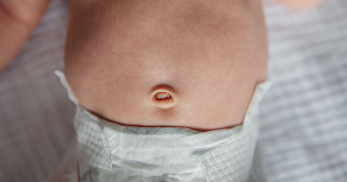 Your Belly Button Is Likely Home To Thousands Of Different Bacteria ...