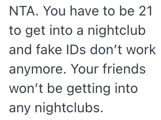 A High School Senior’s Friends Want To Spend Their Planned New York ...