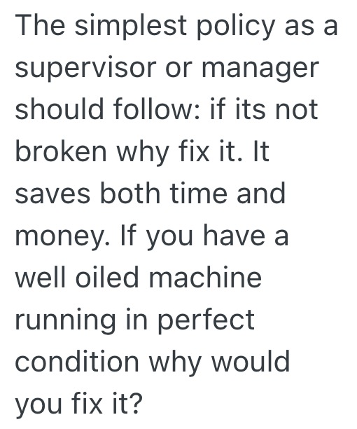 ‘It Was Running Perfectly’: Tech Team Drops Brutal Payback on Boss Who ...