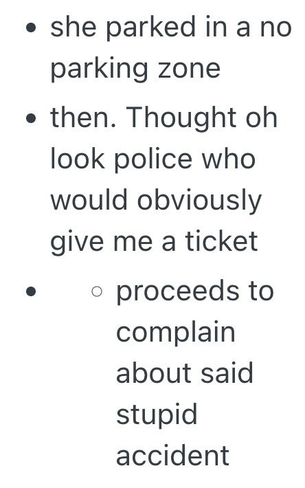 Entitled Driver Demands Construction Worker Move Fence for Her, Gets ...