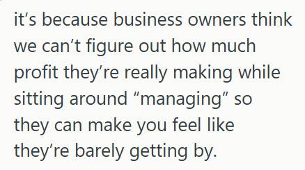 Grocery Store Cashier Is Asked Why There Aren’t More Workers, but ...